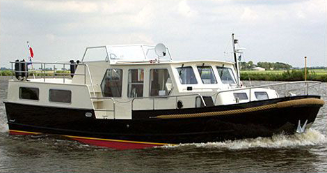 Doerak LX 1150 Salon